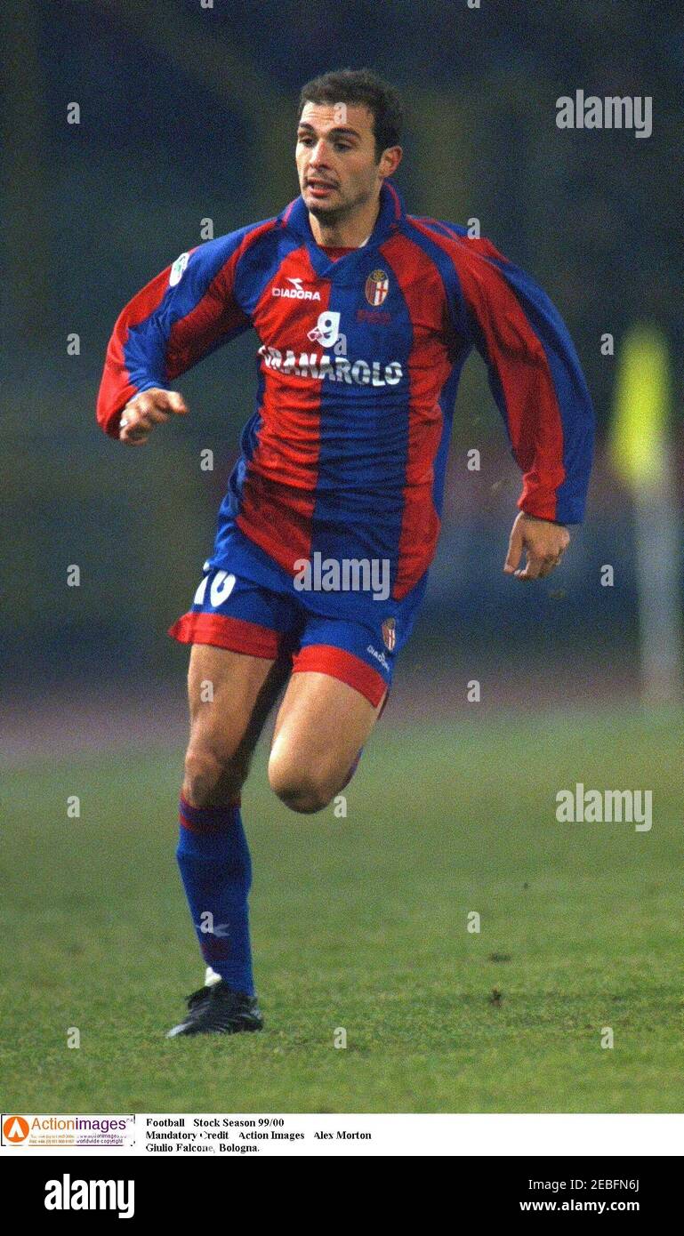 Giulio Falcone High Resolution Stock Photography and Images - Alamy