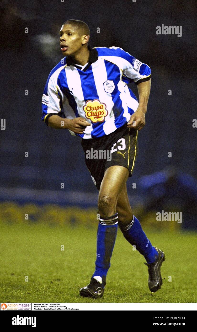 Carlton palmer sheffield hi-res stock photography and images - Alamy