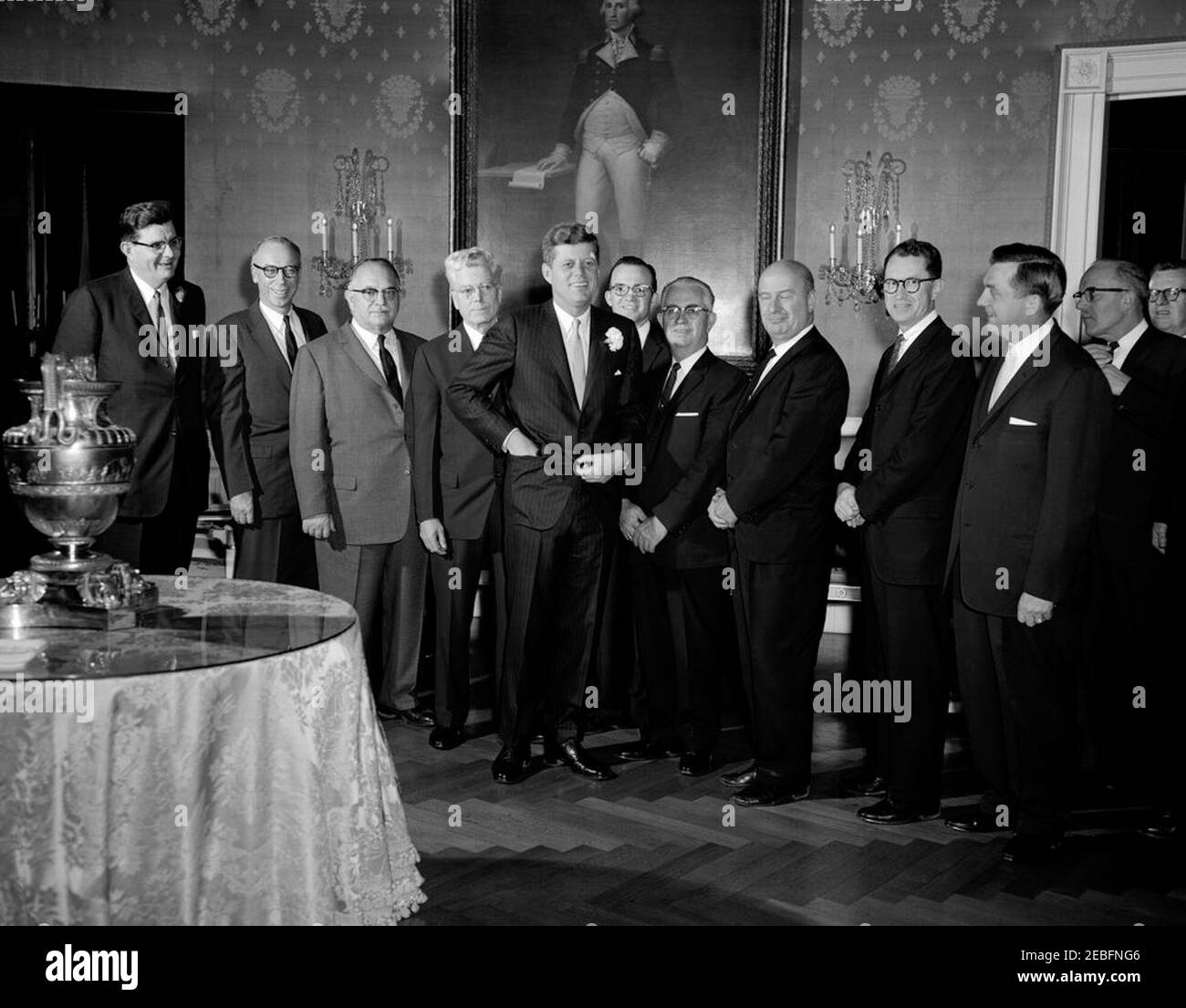 Merwin house Black and White Stock Photos & Images - Alamy