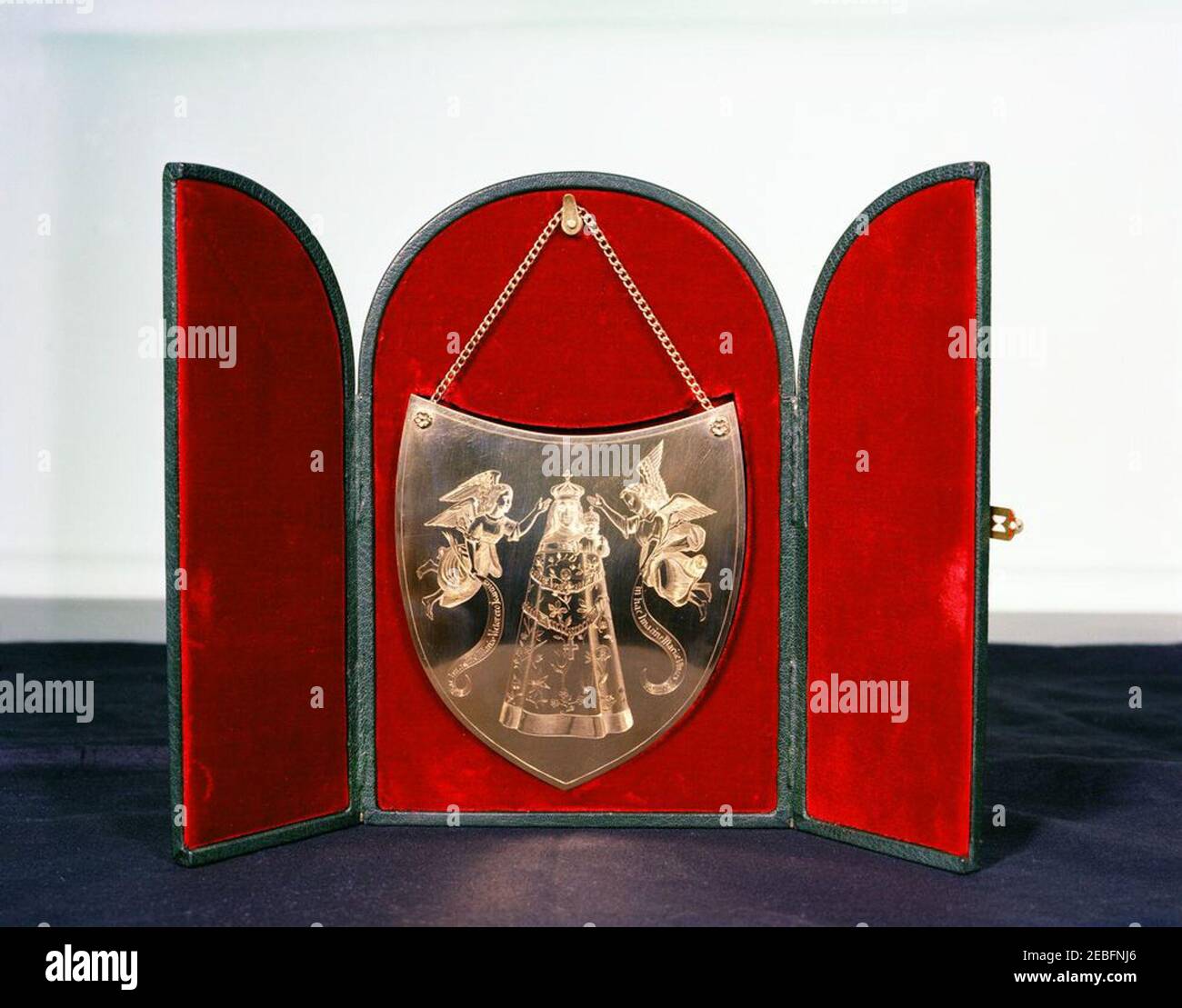 Gift for John F. Kennedy, Jr. (JFK, Jr.). Gift for John F. Kennedy, Jr ...