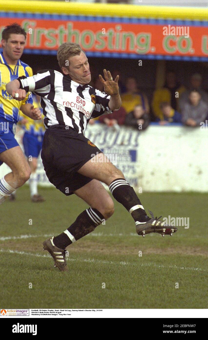 Andy porter hi-res stock photography and images - Alamy