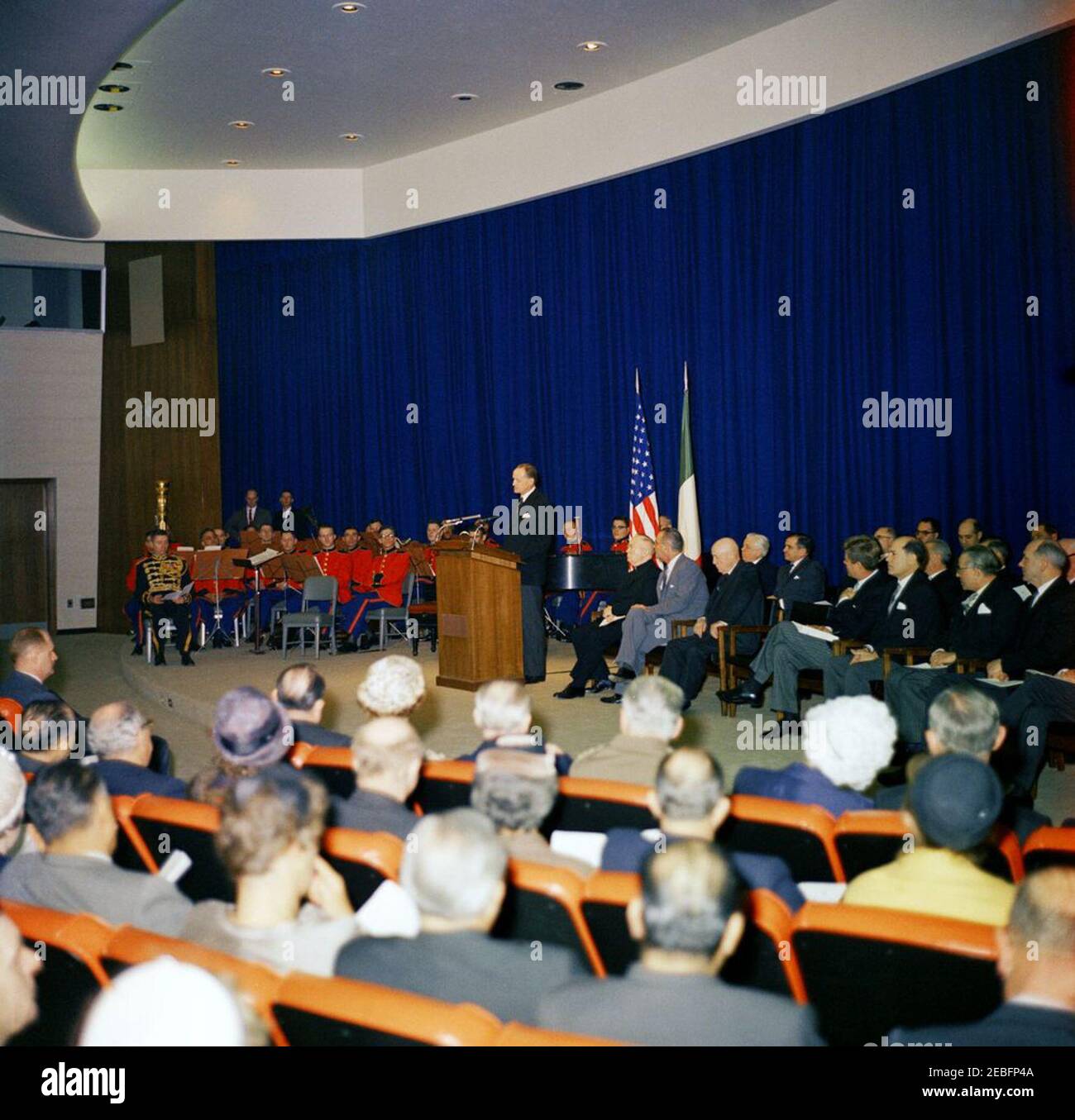 Sam johnson congressman hi-res stock photography and images - Alamy