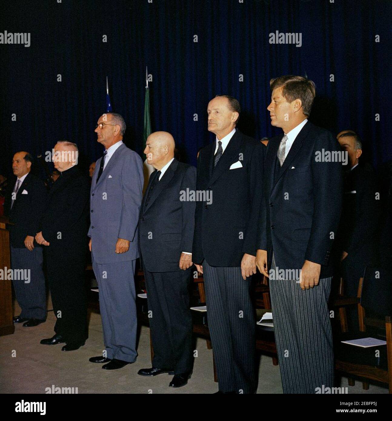 Sam johnson congressman hi-res stock photography and images - Alamy