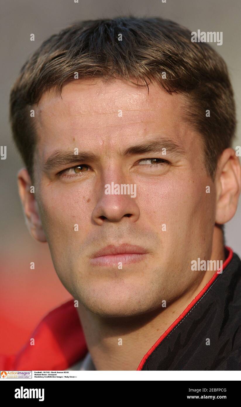 Rudy owen hi-res stock photography and images - Alamy