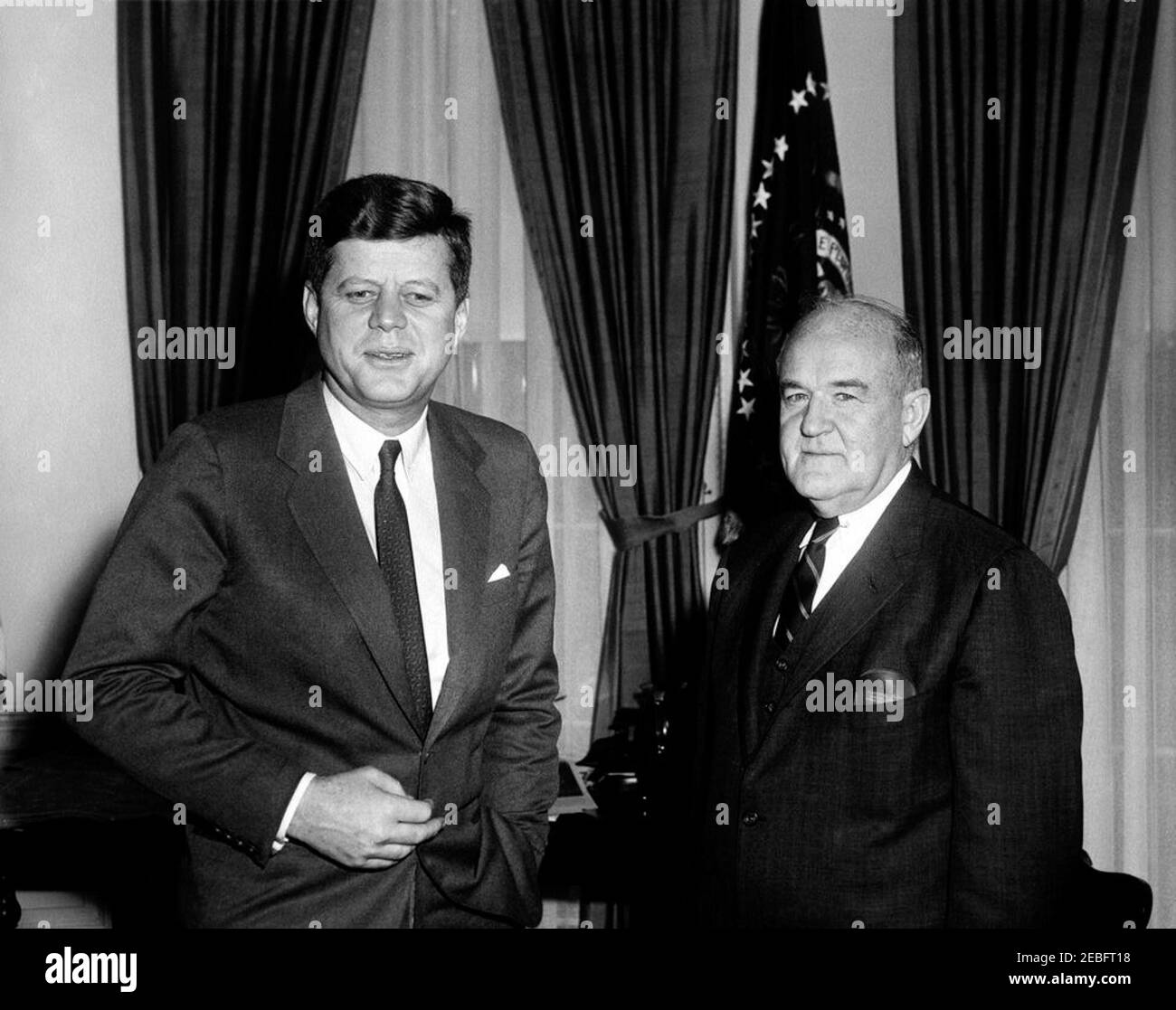 Arthur dean hi-res stock photography and images - Alamy