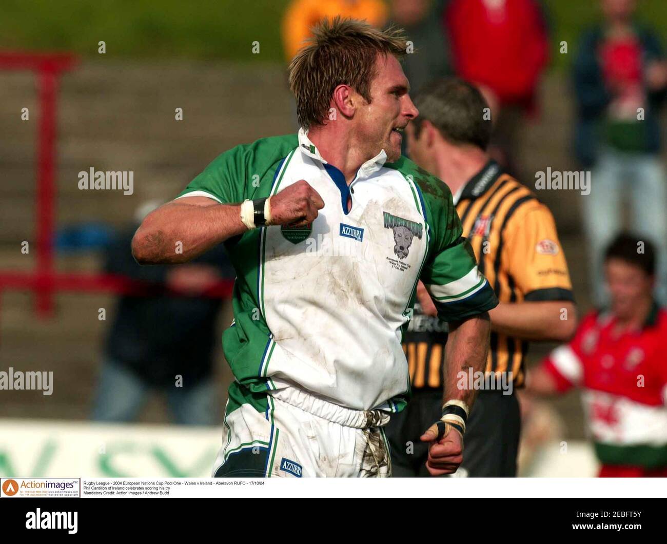 Phil cantillon hi-res stock photography and images - Alamy