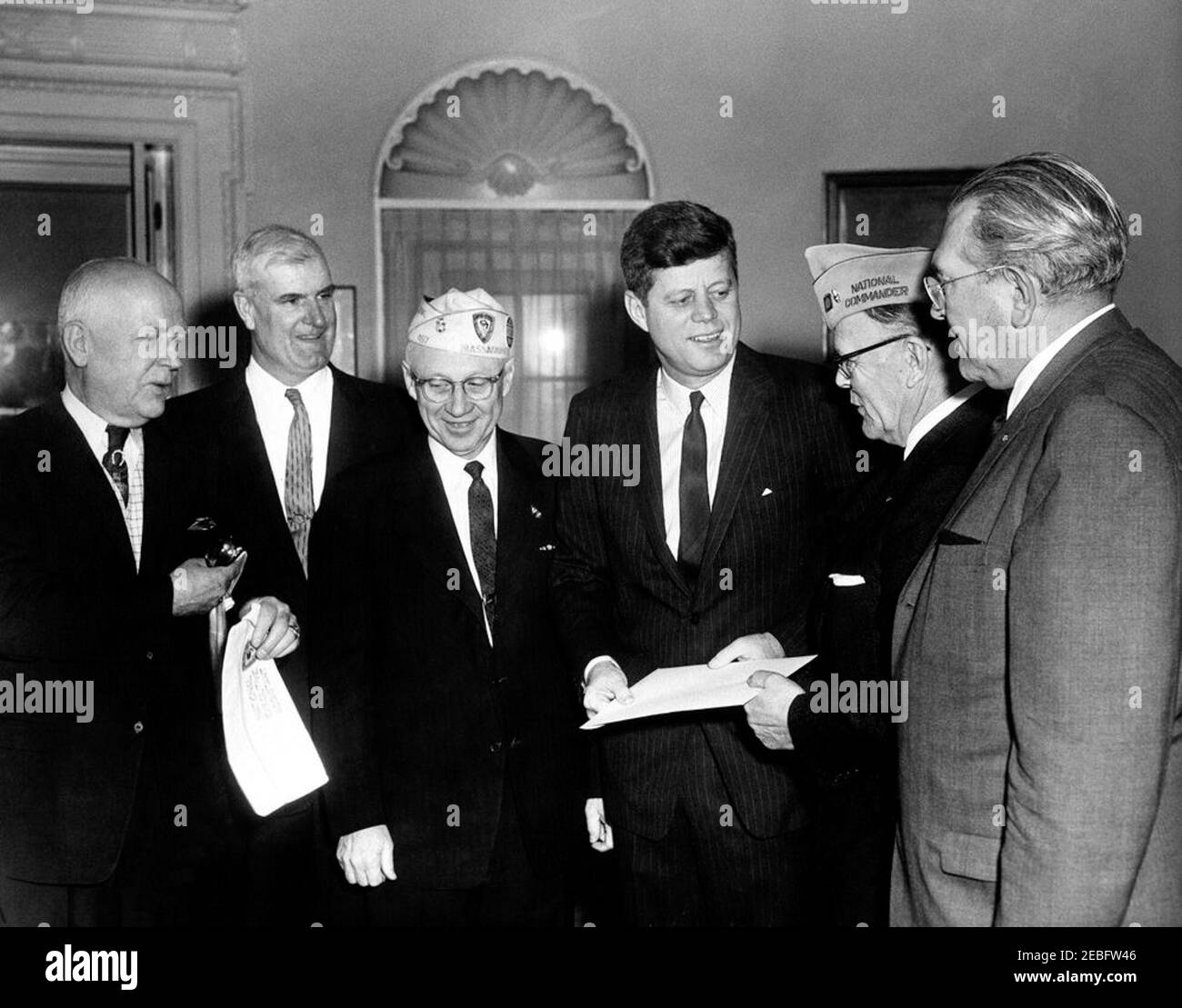 Colonel erickson hi-res stock photography and images - Alamy