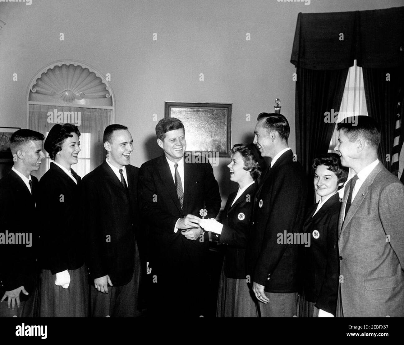 William werkheiser Black and White Stock Photos & Images - Alamy