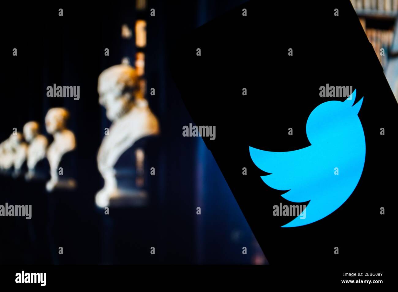 Elite technology hi-res stock photography and images - Alamy