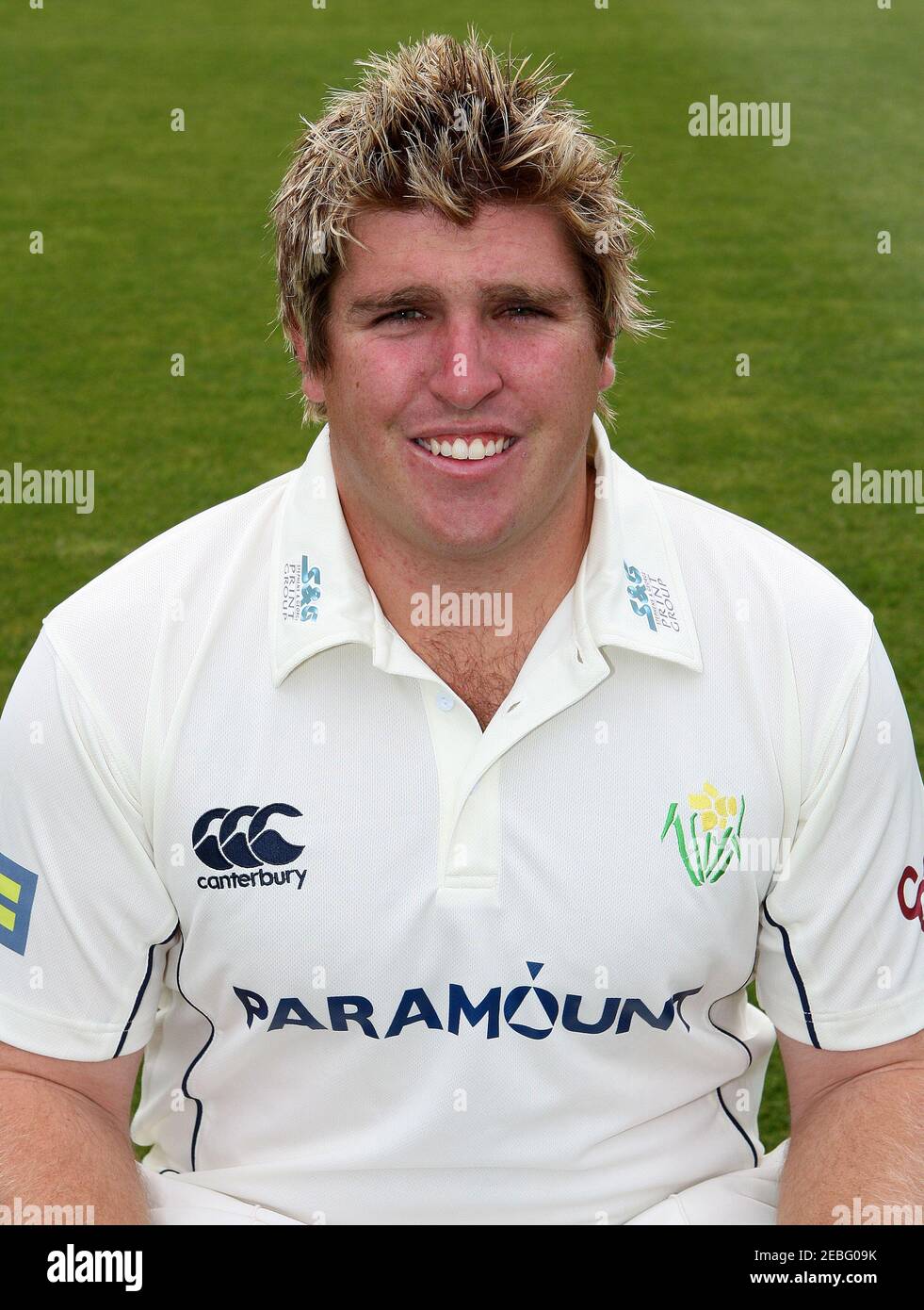 The swalec stadium mark cosgrove hi-res stock photography and images ...