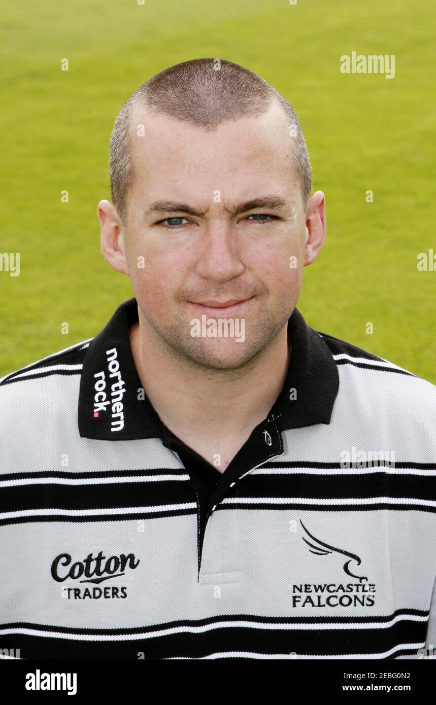 John stokoe hi-res stock photography and images - Alamy