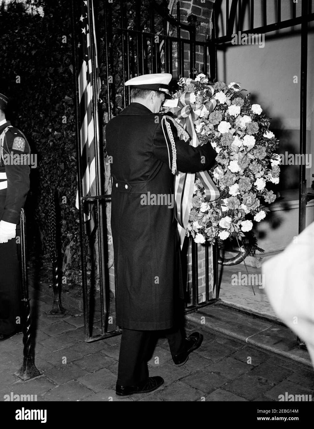 Presidential tomb Black and White Stock Photos & Images - Alamy