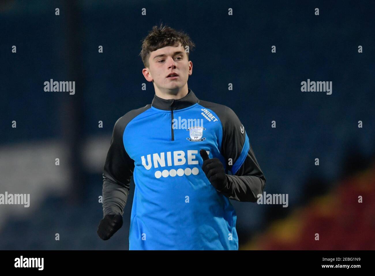Jordan storey preston hi-res stock photography and images - Alamy