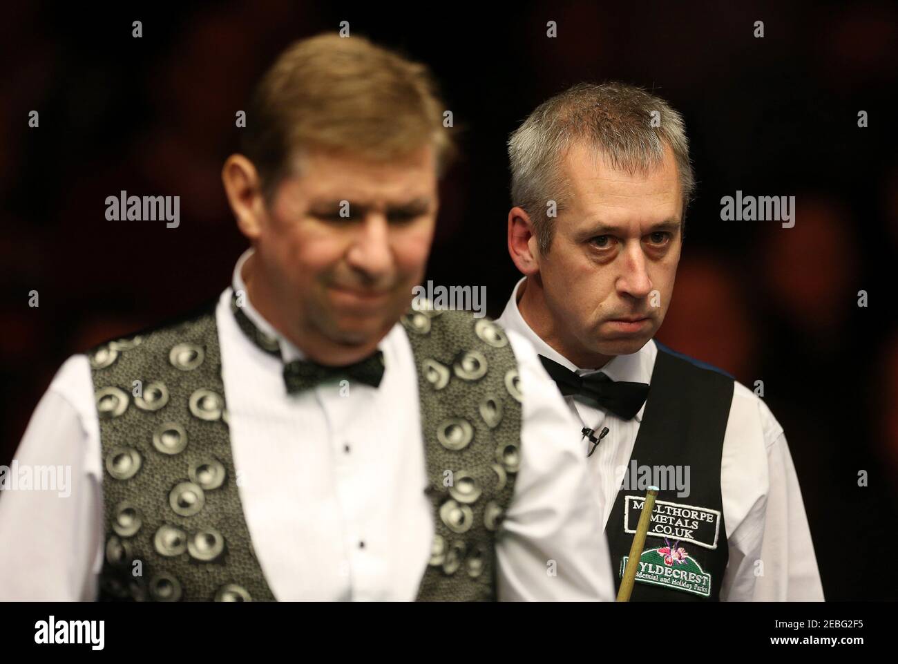 Tony knowles hi-res stock photography and images - Alamy