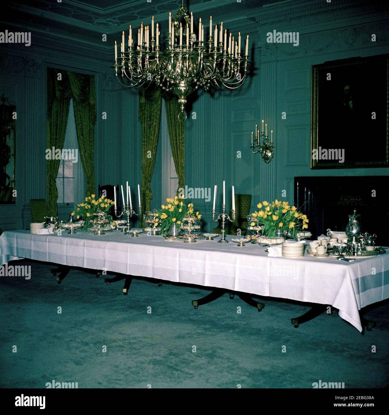 Reception for members of the Diplomatic Corps, 5:00PM. Reception for ...