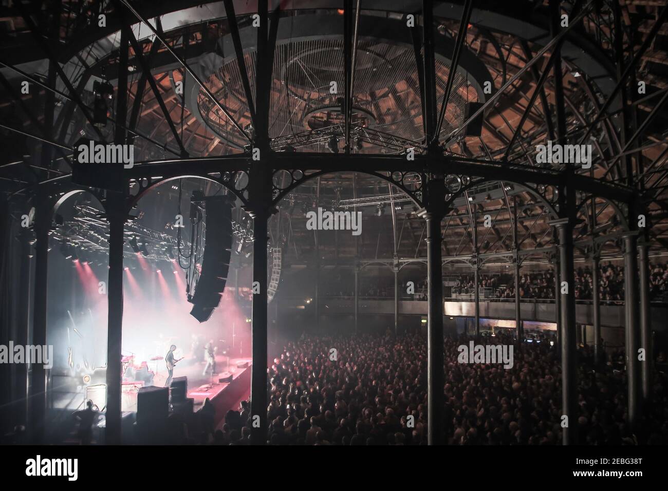 Danish rock band hi-res stock photography and images - Alamy