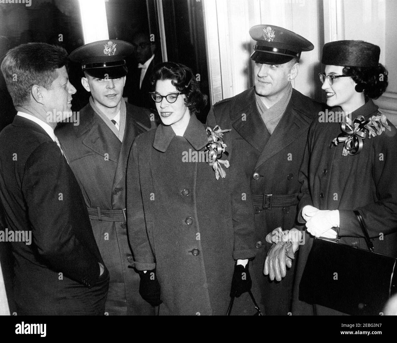 Connie freeman hi-res stock photography and images - Alamy