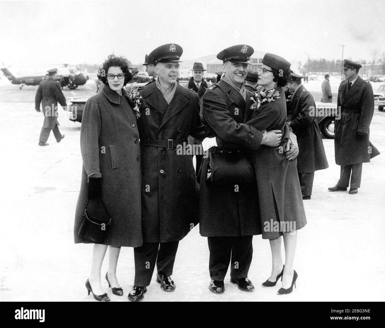 Connie freeman hi-res stock photography and images - Alamy