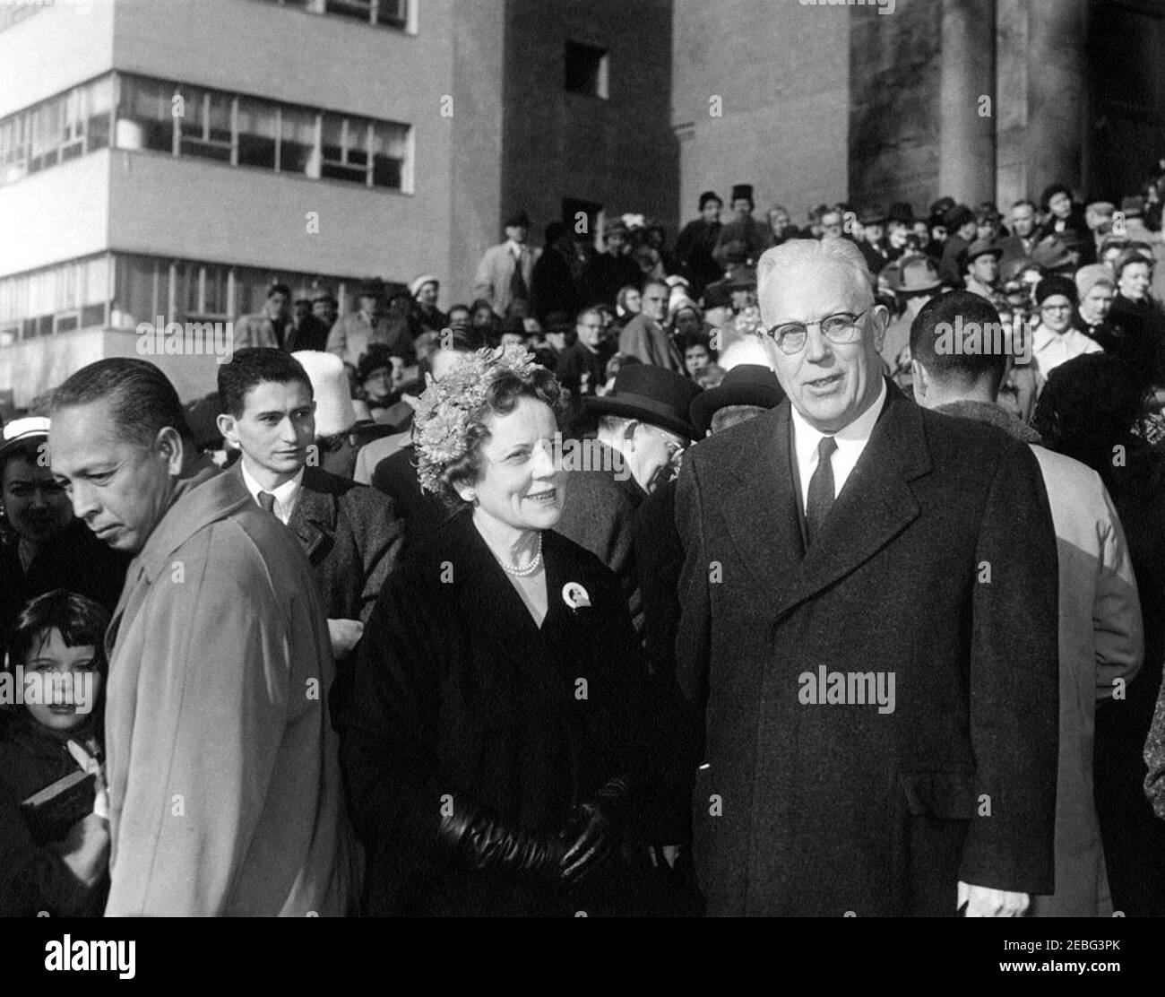 Nina warren Black and White Stock Photos & Images - Alamy