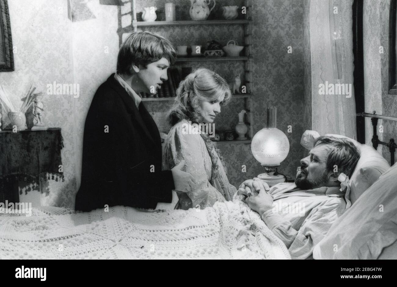 Hannah gordon hi-res stock photography and images - Alamy