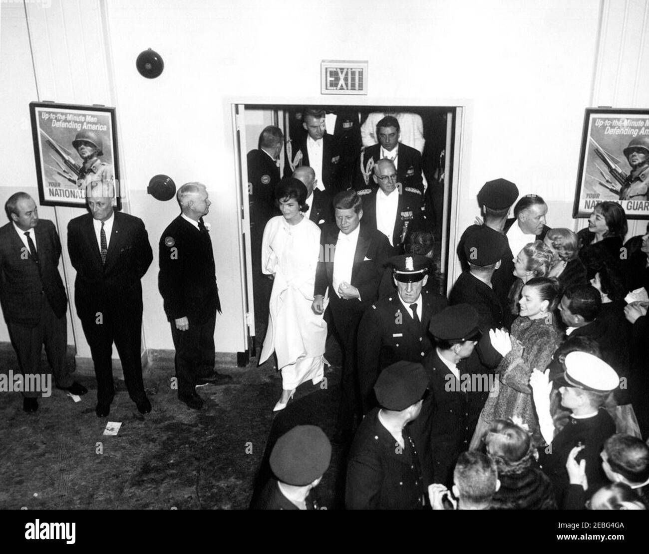 D C Armory High Resolution Stock Photography and Images - Alamy