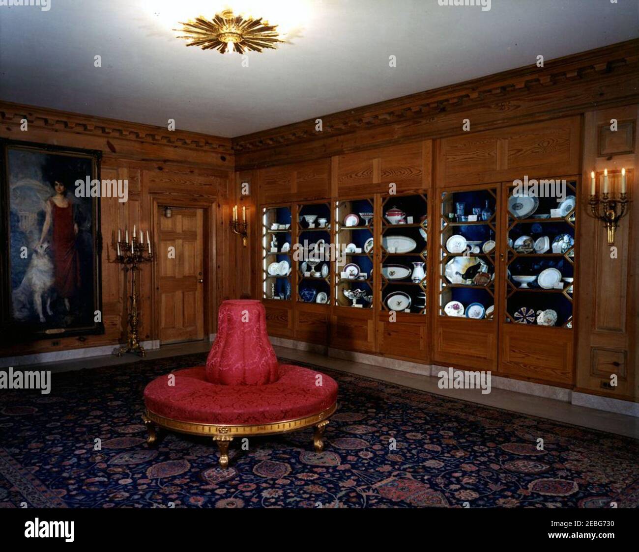 Grace goodhue hi-res stock photography and images - Alamy