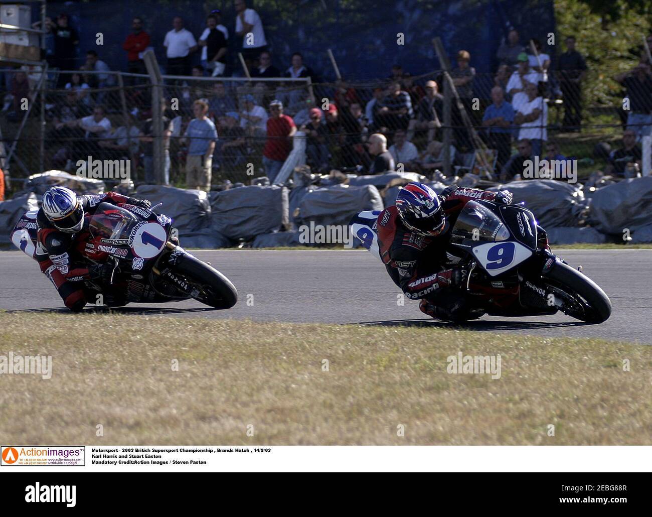 Karl Harris High Resolution Stock Photography and Images - Alamy