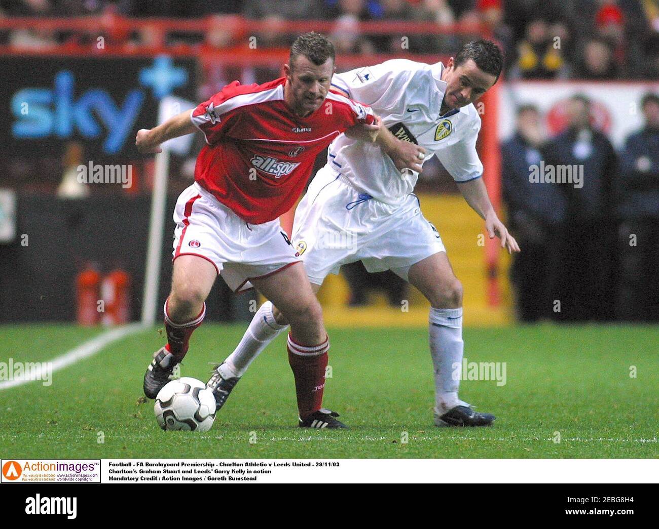 Garry graham hi-res stock photography and images - Alamy