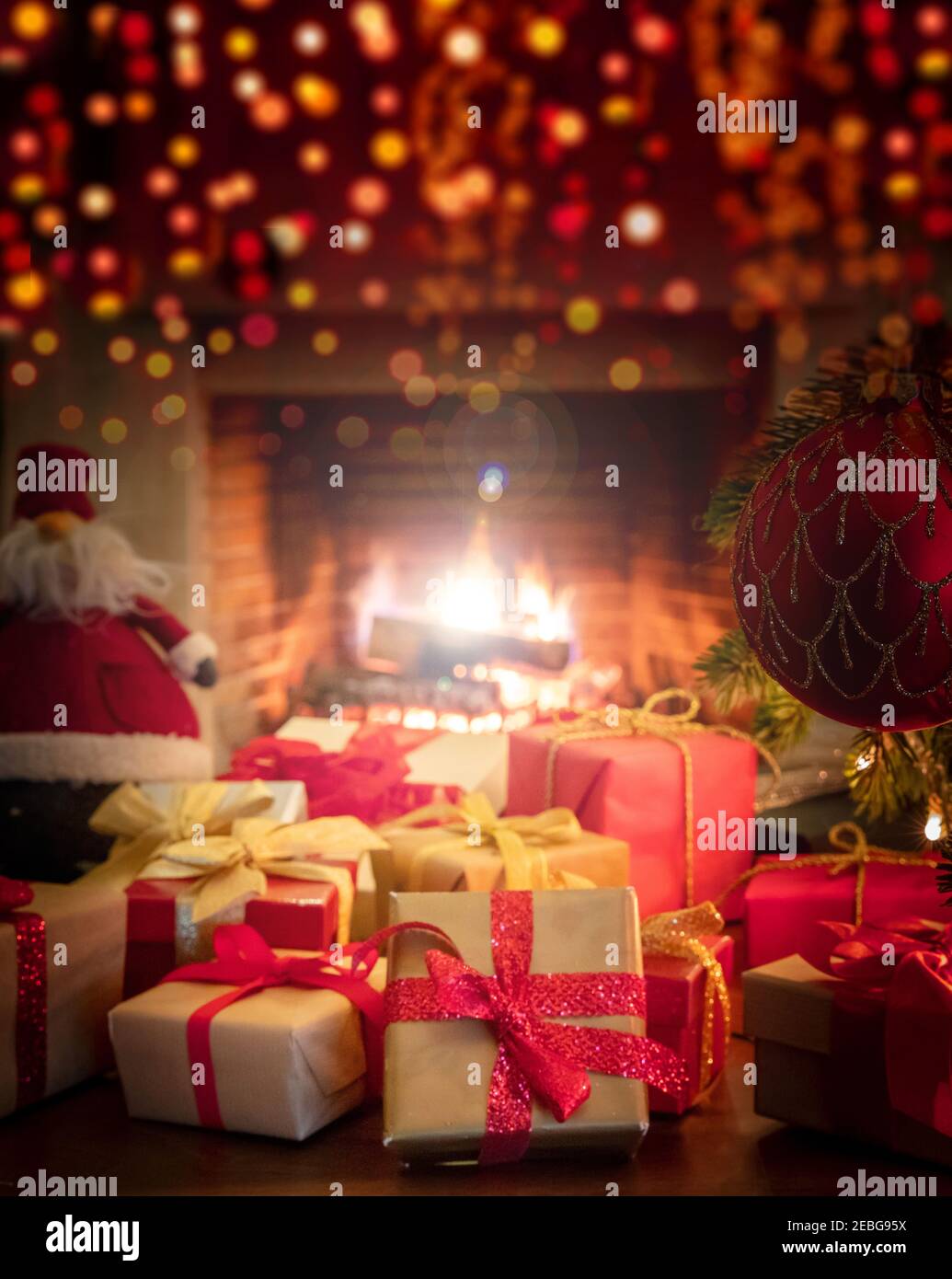 Burning doll house hi-res stock photography and images - Alamy