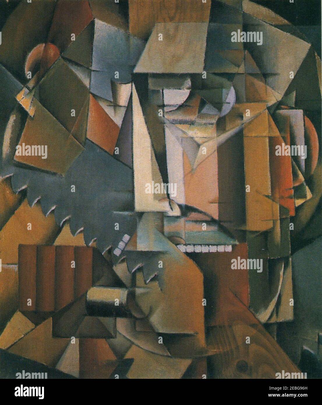 Non objective hi-res stock photography and images - Alamy