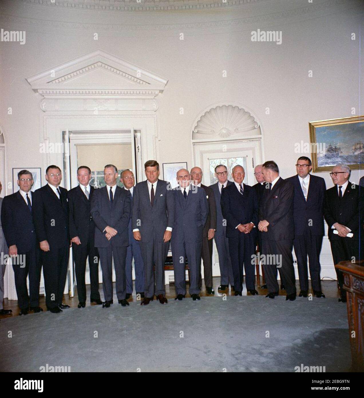 John l gardner hi-res stock photography and images - Alamy