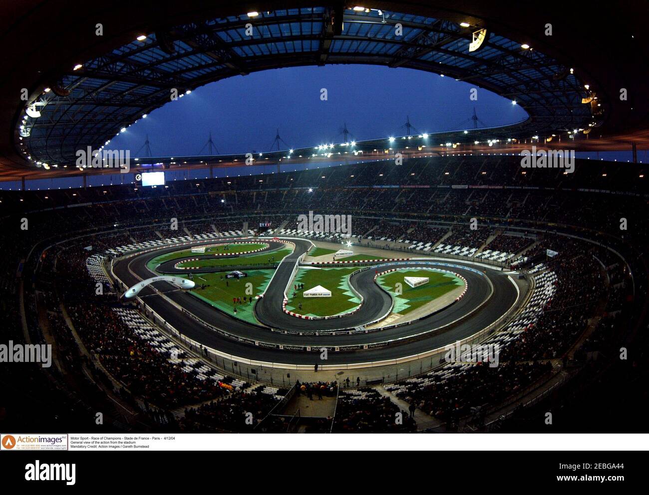 Stade de france paris general hi-res stock photography and images - Alamy