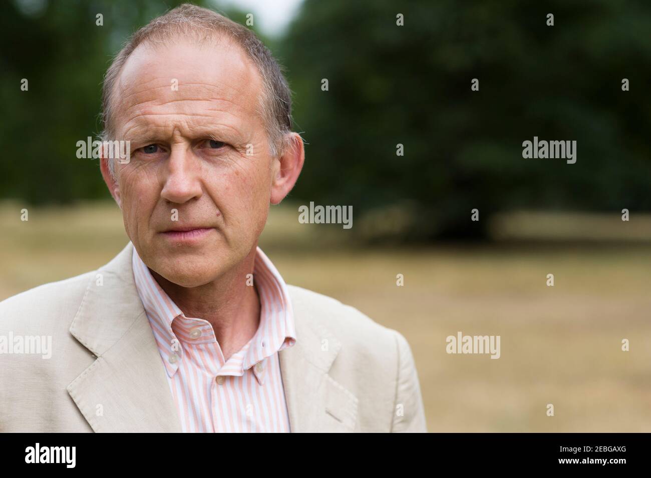 Tim parks author hi-res stock photography and images - Alamy