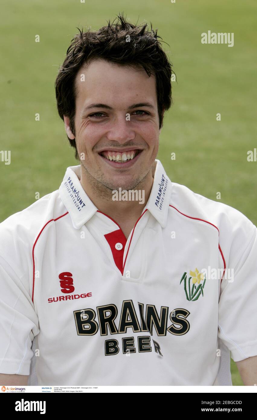 Gareth rees hi-res stock photography and images - Alamy