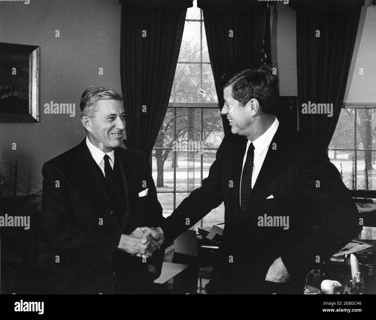 President of greece Black and White Stock Photos & Images - Alamy