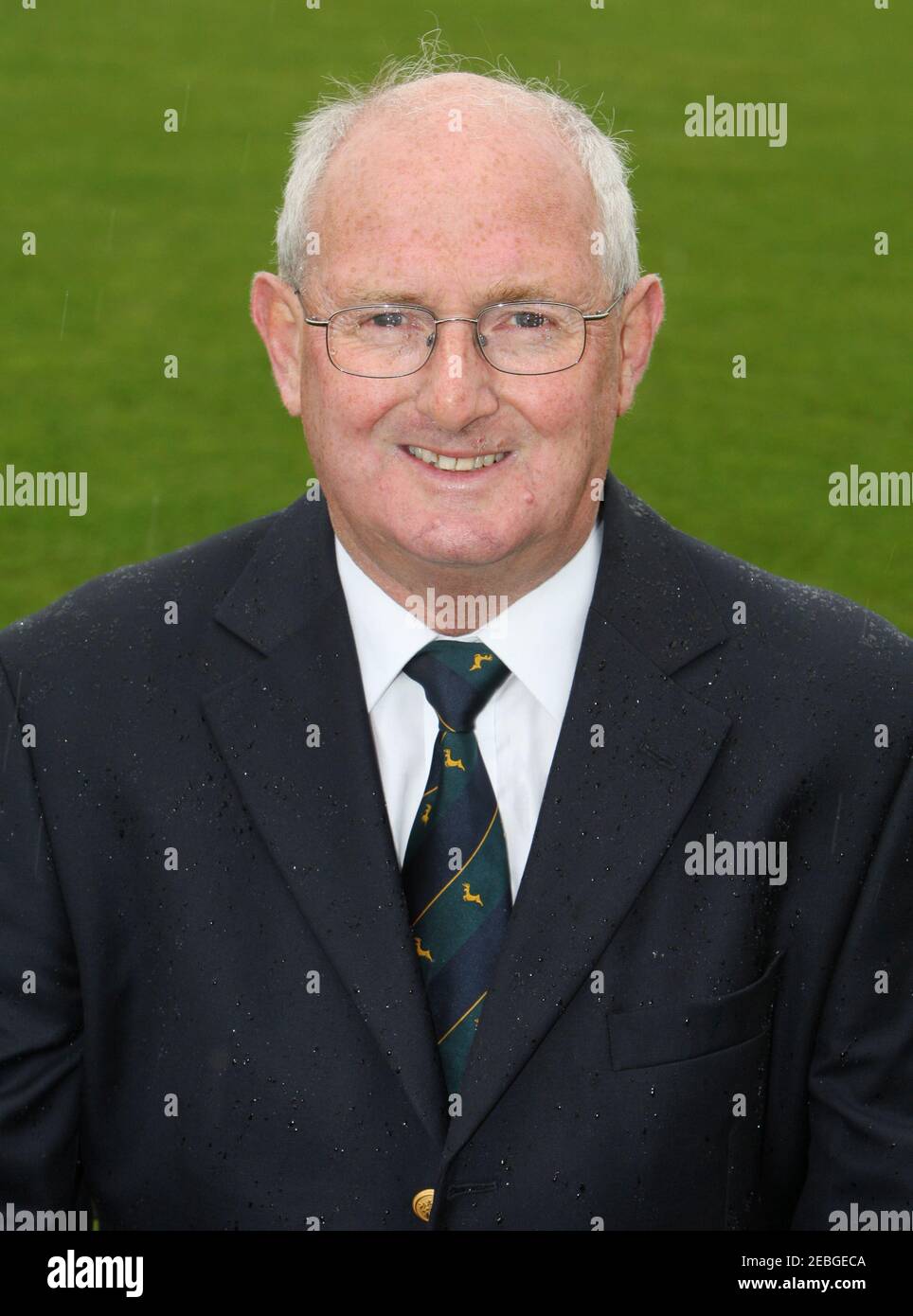 Nottinghamshire scorer hi-res stock photography and images - Alamy