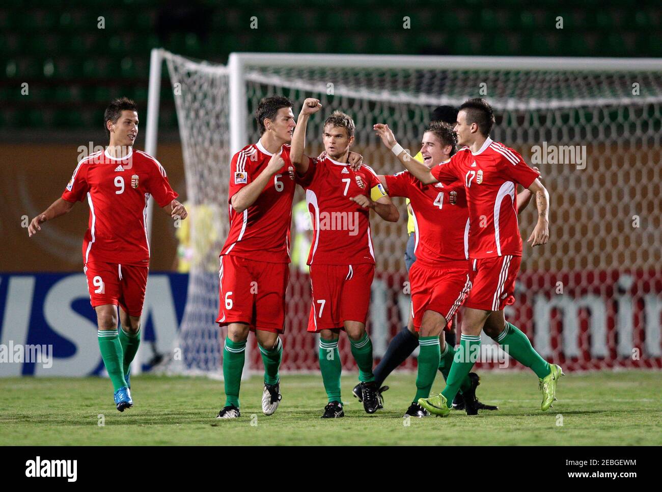 Vladimir koman hi-res stock photography and images - Alamy