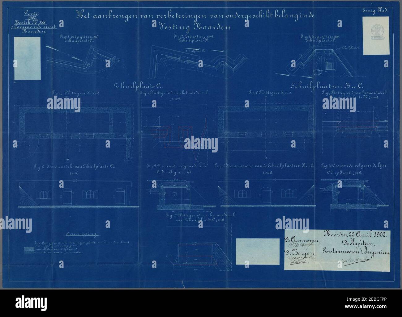 Noord-Hollands Archief, Collectie Kaarten en tekeningen van de ...