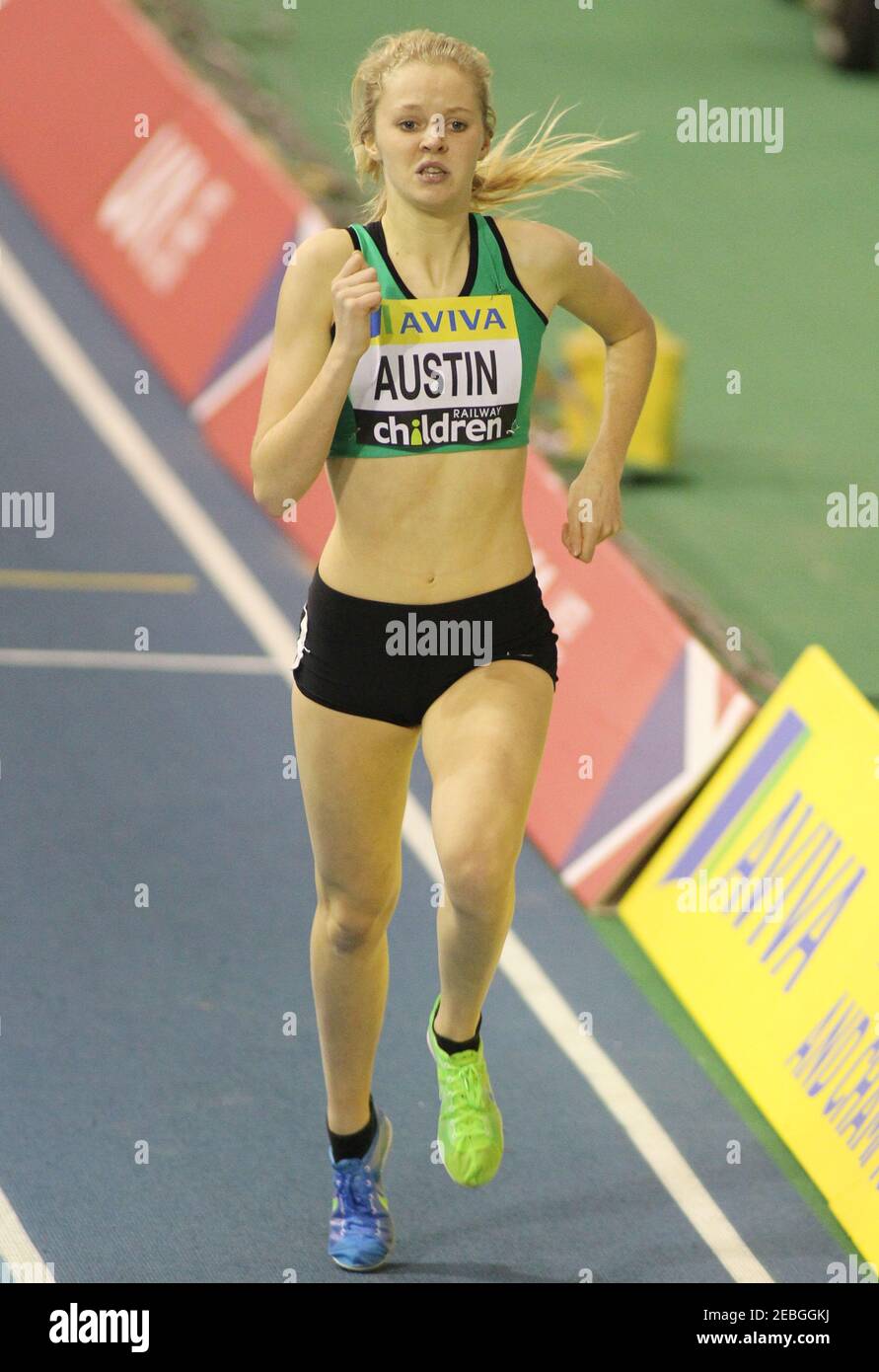 Maddy austin hi-res stock photography and images - Alamy