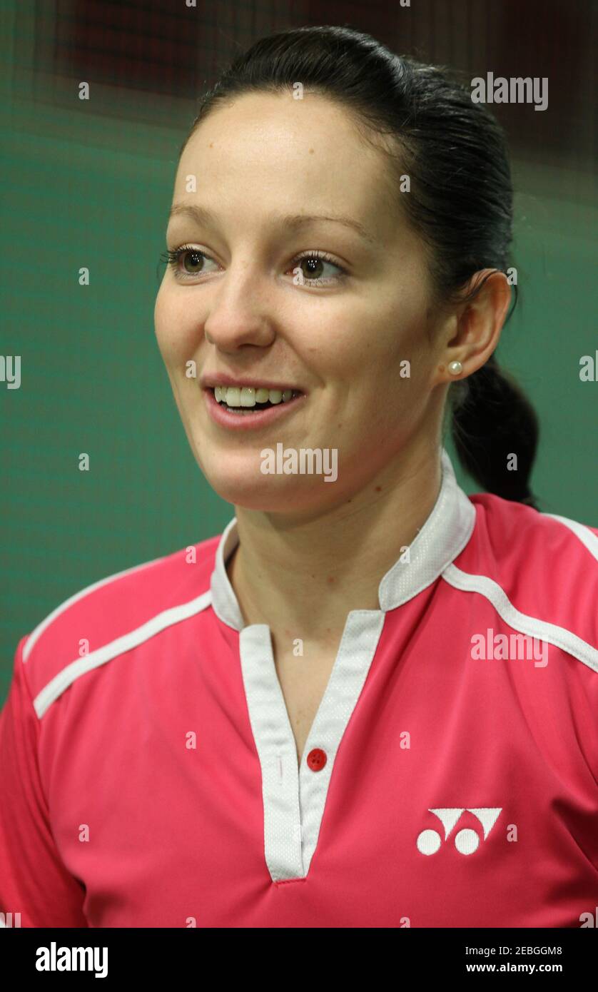 Jennifer wallwork hi-res stock photography and images - Alamy