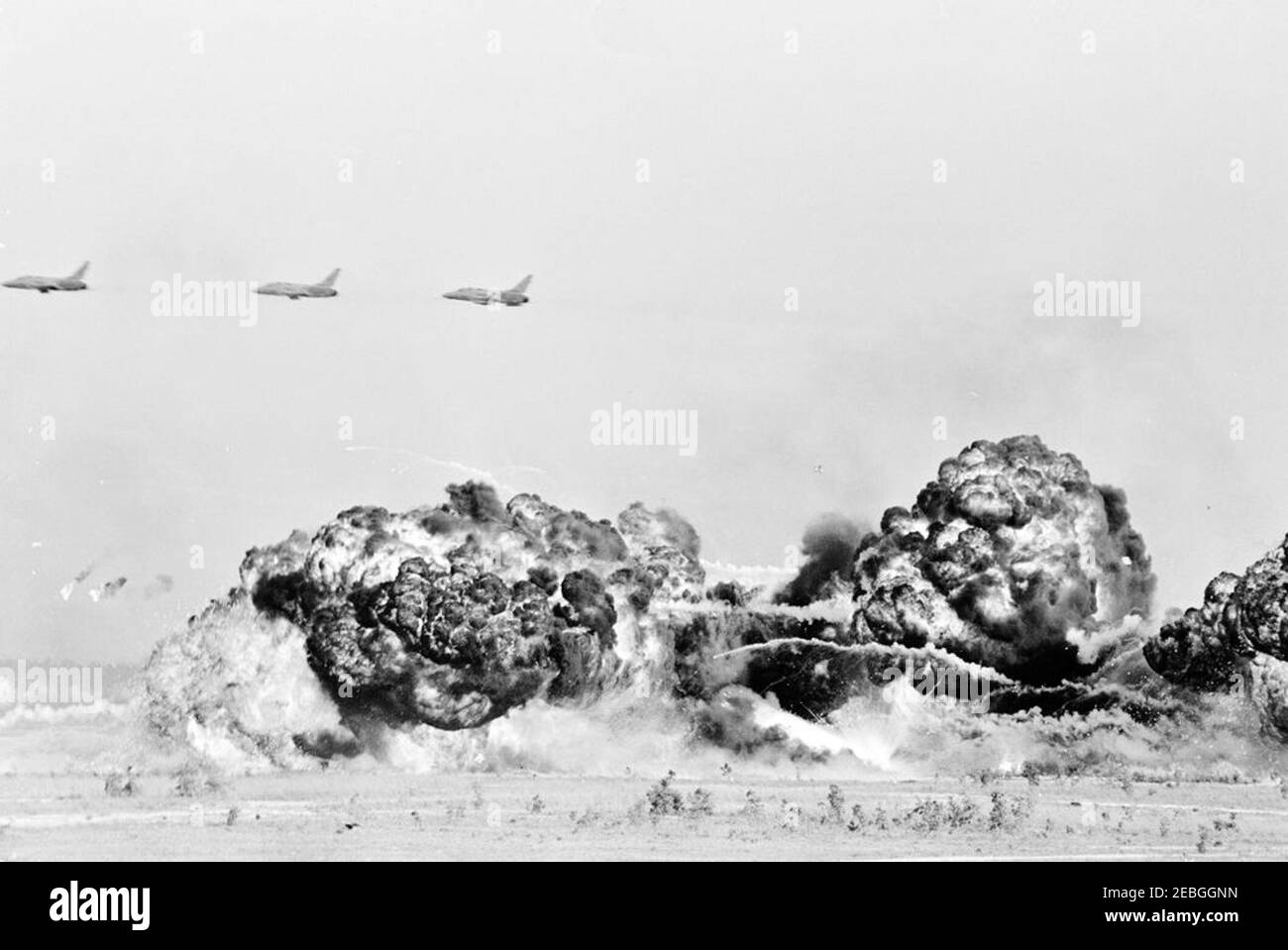 Firepower testing hi-res stock photography and images - Alamy