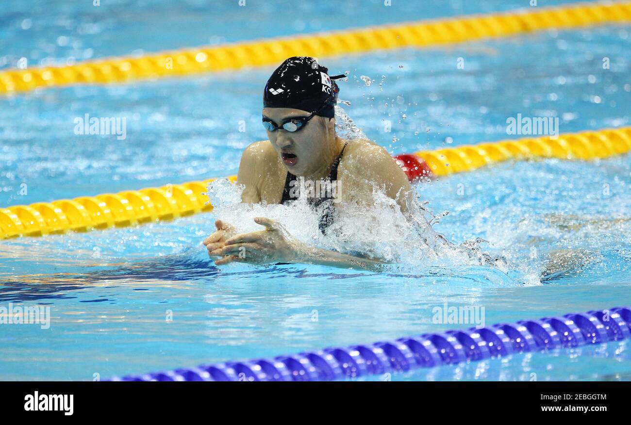 Darae High Resolution Stock Photography and Images - Alamy