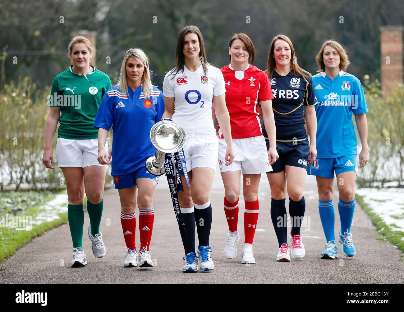 Fiona coghlan hi-res stock photography and images - Alamy