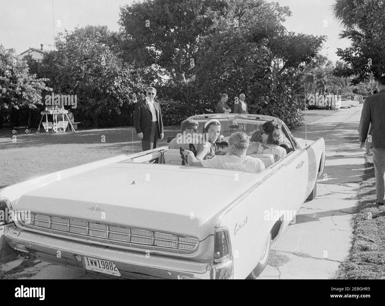 Sister stanislaus kennedy hi-res stock photography and images - Alamy