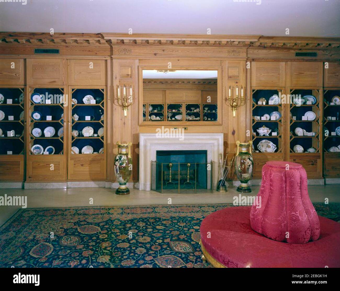 Vermeil room hi-res stock photography and images - Alamy