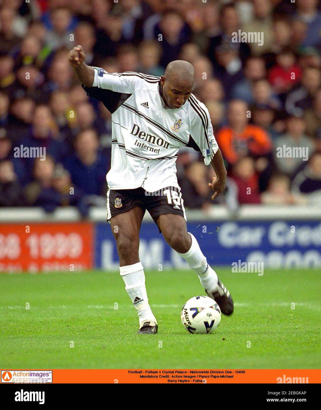 Michael barry hi-res stock photography and images - Alamy