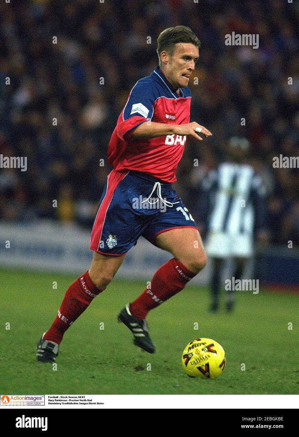 Gary Slater High Resolution Stock Photography and Images - Alamy