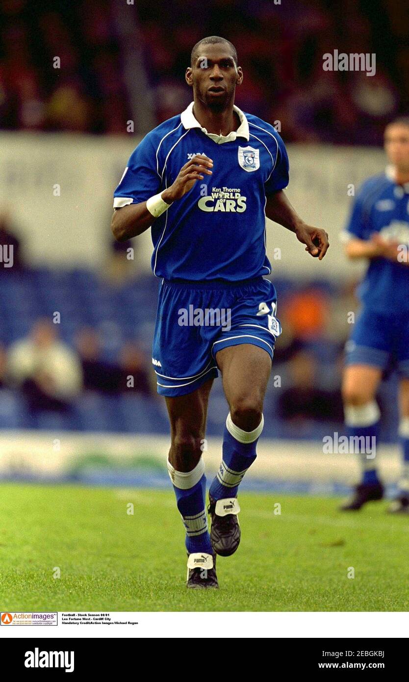 Leo Fortune West High Resolution Stock Photography and Images - Alamy