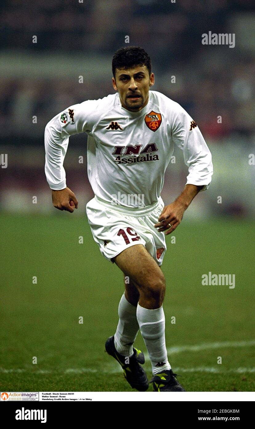 Walter samuel roma hi-res stock photography and images - Alamy