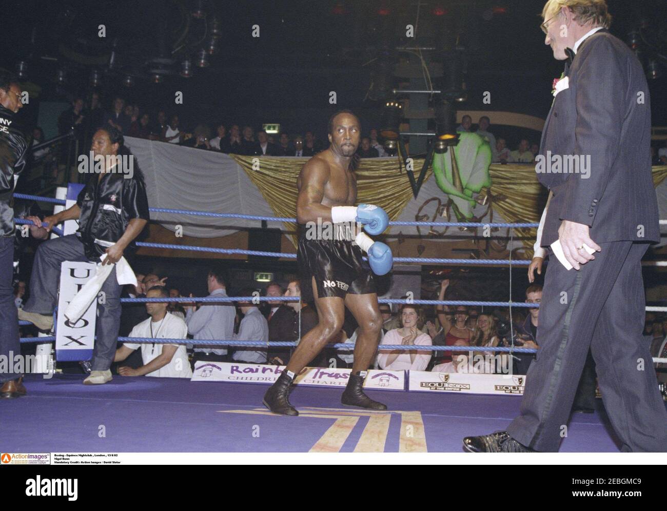 Nigel Slater High Resolution Stock Photography and Images - Alamy